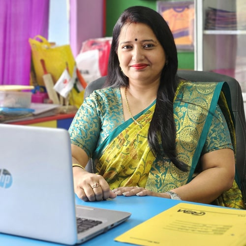 Prime Rose School - Home